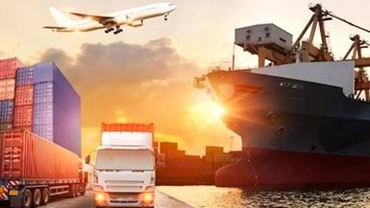 Clearing and Forwarding Diploma