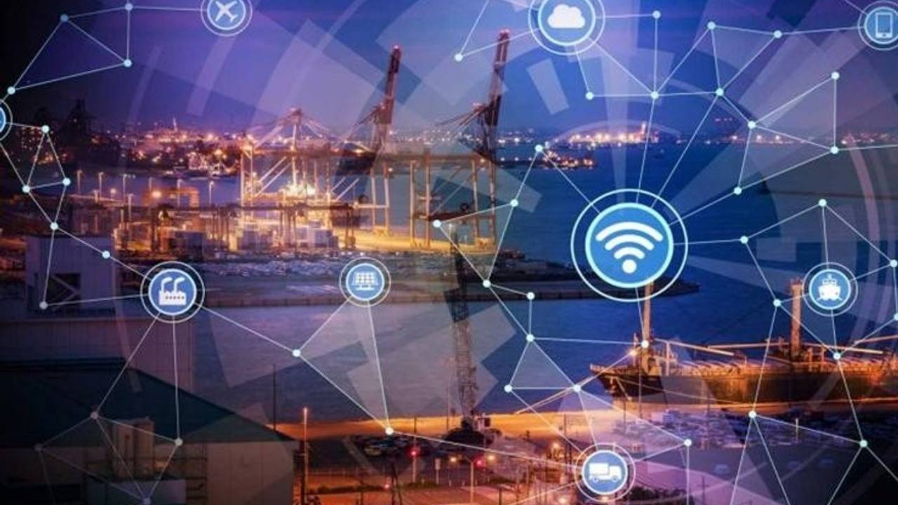 2022 - The future of the logistics industry looks buoyant!