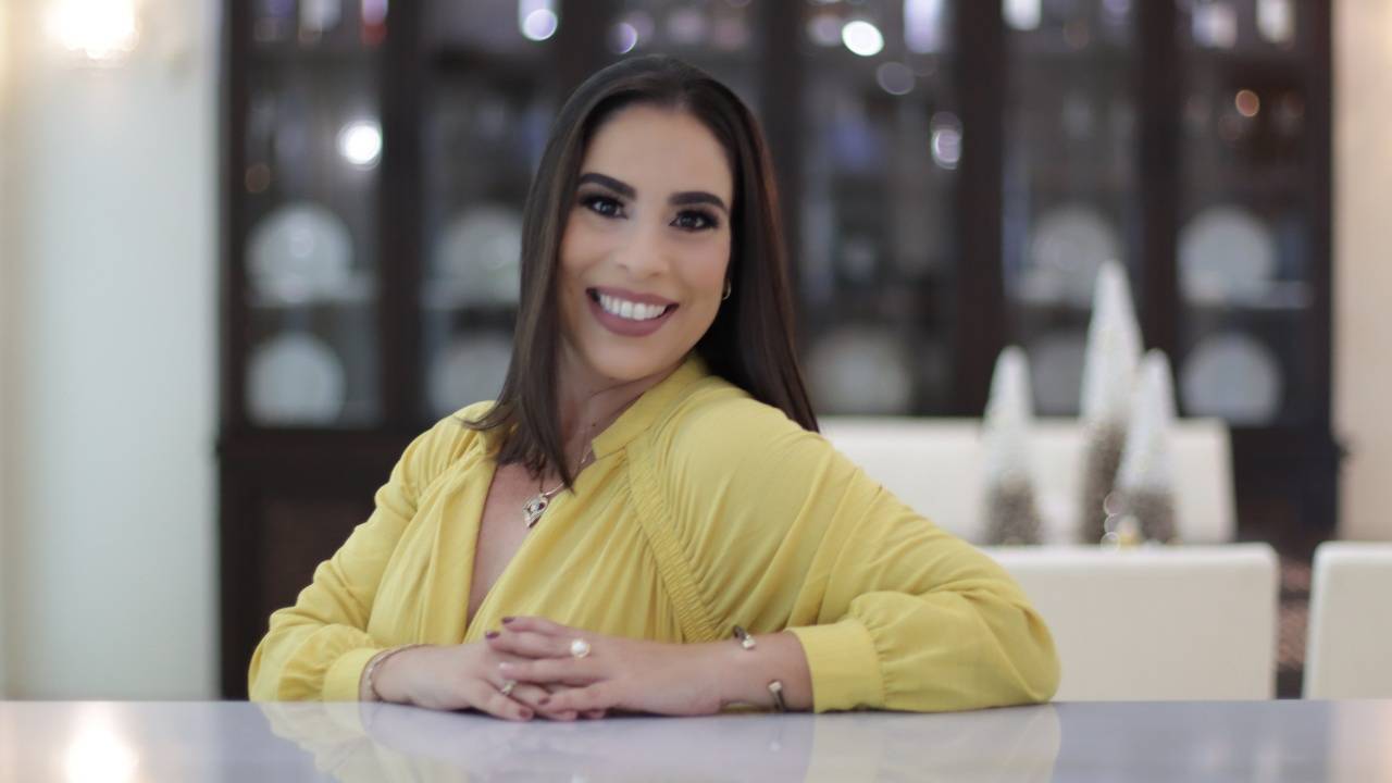 Leyda Molina, Coach in Leadership & Communication