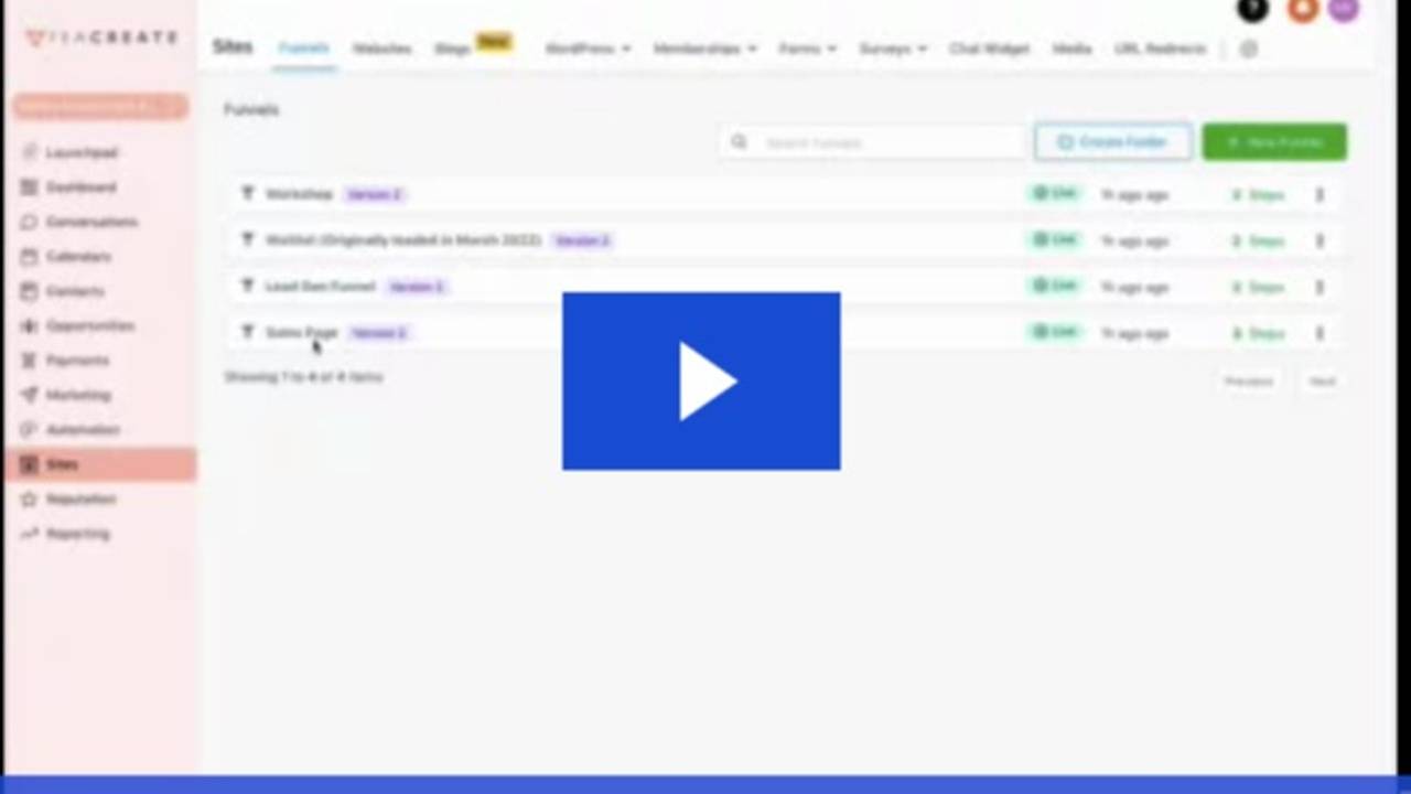 FEA Create Quick Review - Should you sign up?