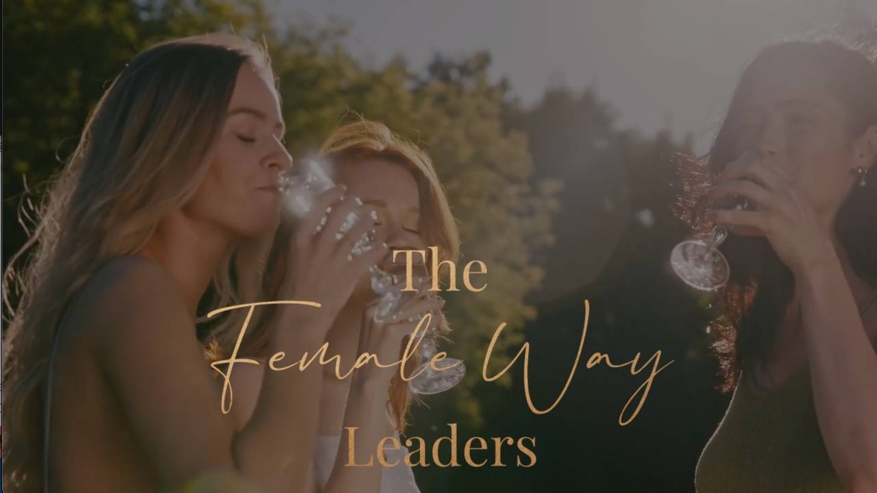 The Female Way Masterclass