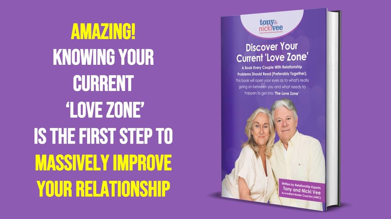Discover Your Current 'Love Zone'
