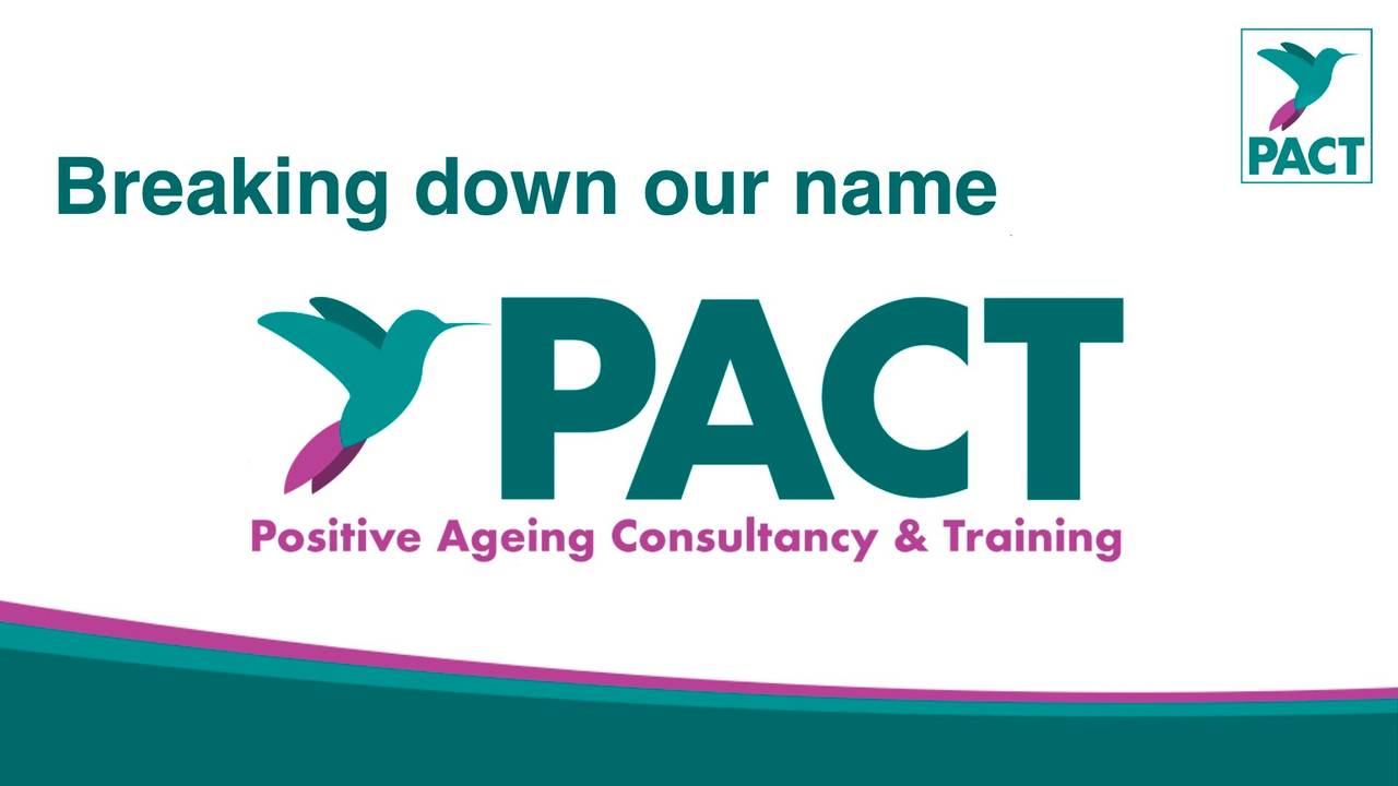 Breaking down what PACT means