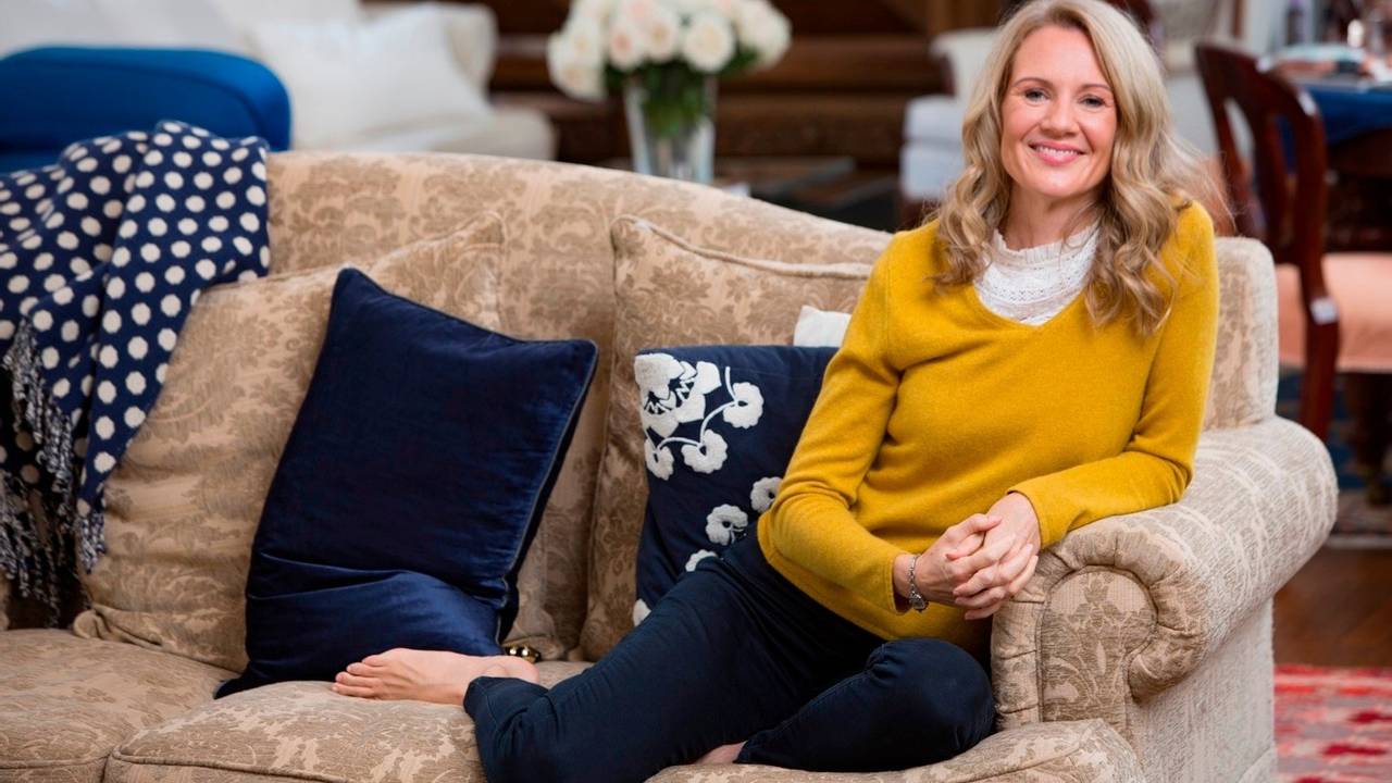 Get Instant Access To Jennifer Nurick's Free Training Series