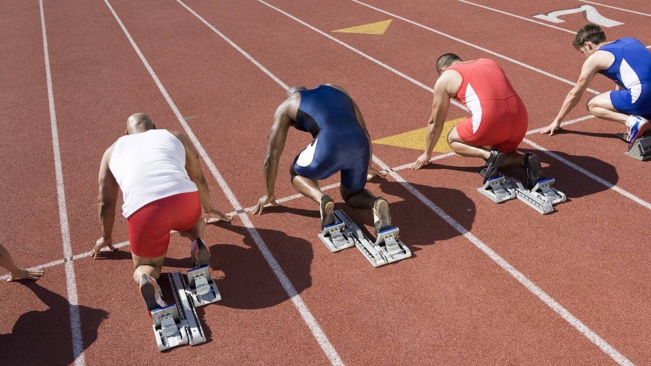 Let's Start Now and Learn the Details Later