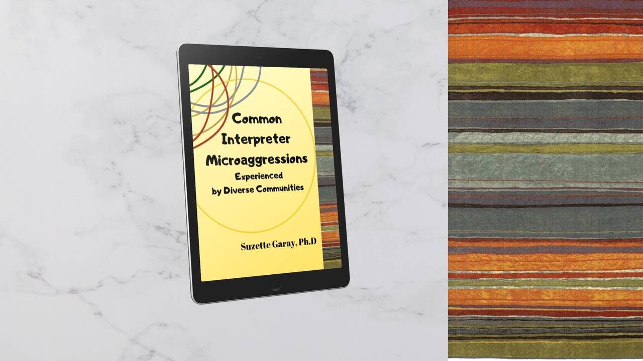 Microaggressions Book