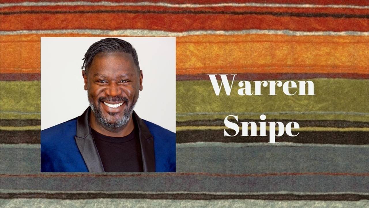 Warren Snipe