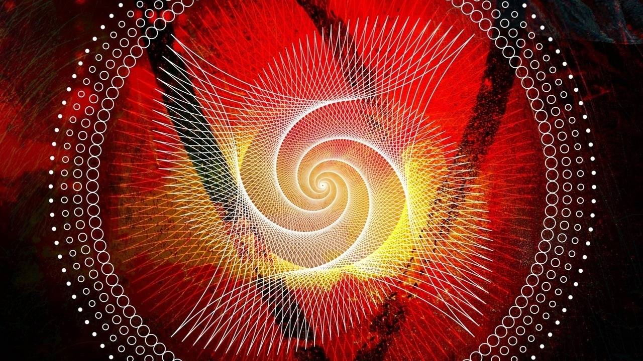 Ignite your Sparkle of Consciousness with a sacred sign