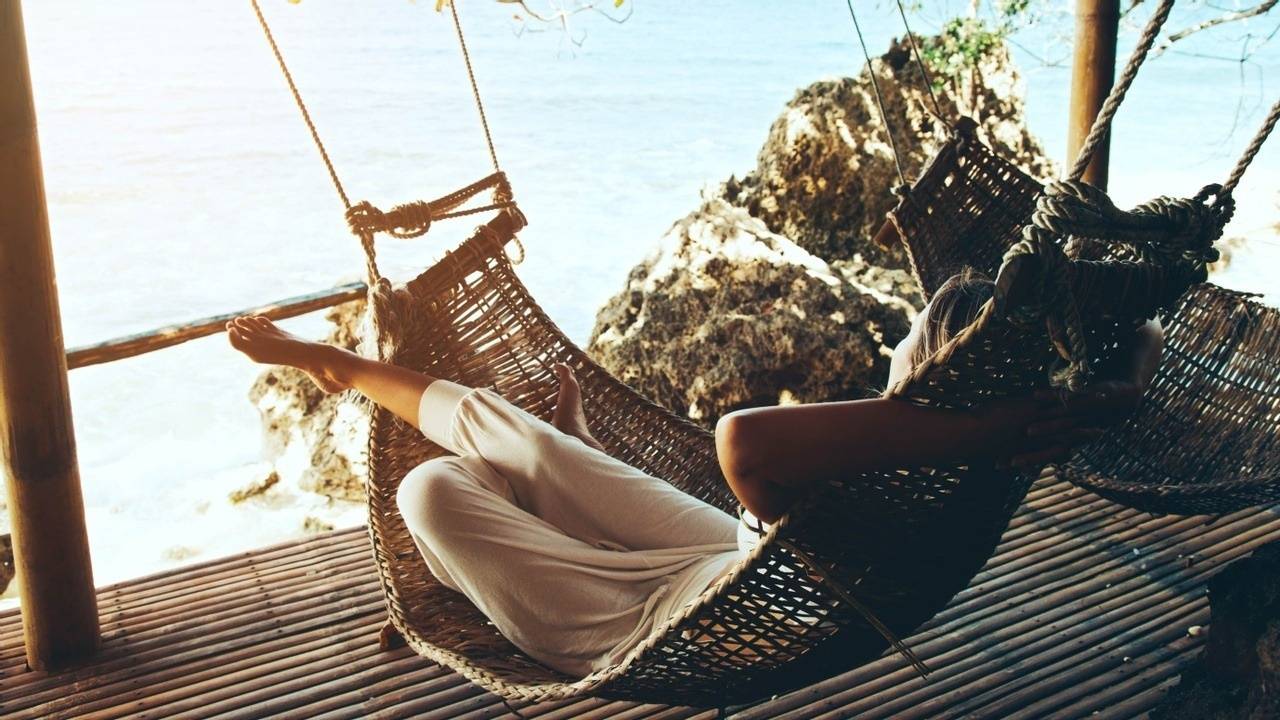 Rejuvenation Inspiration: 30 Ways to Hit Your Refresh Button