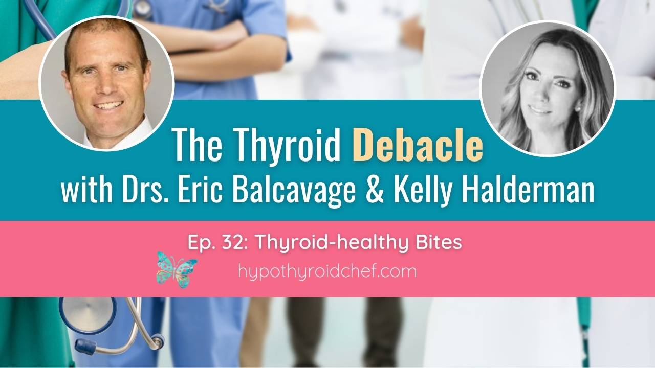 The Thyroid Treatment Debacle