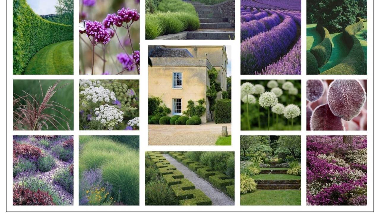 Online Creative Planting Design Course