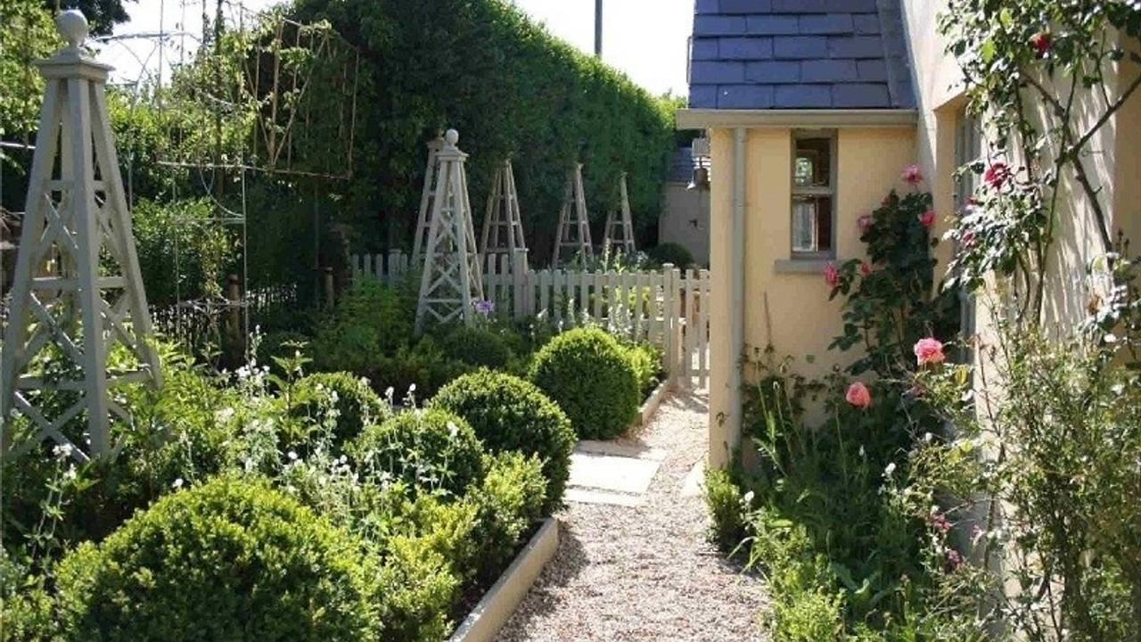 One Day Creative Planting Design Day Course