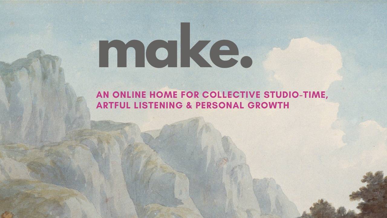 Creative Reflection Journal