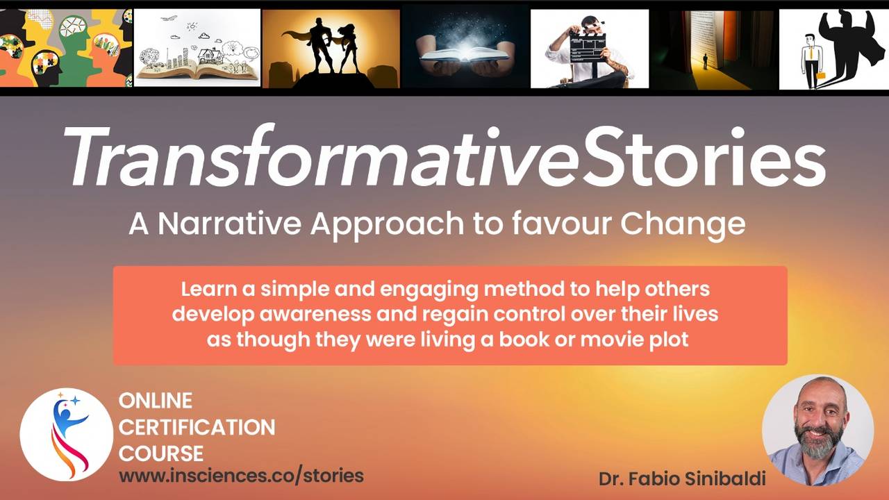 TransformativeStories