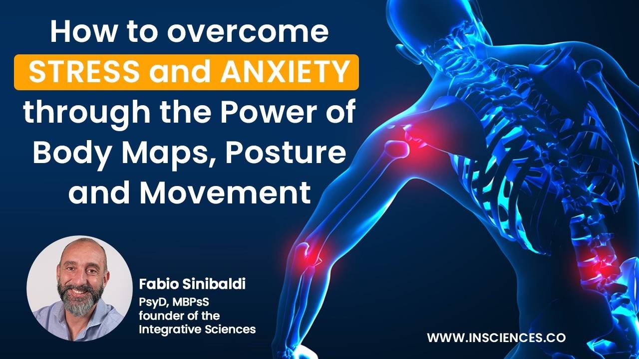 How to overcome Stress and Anxiety