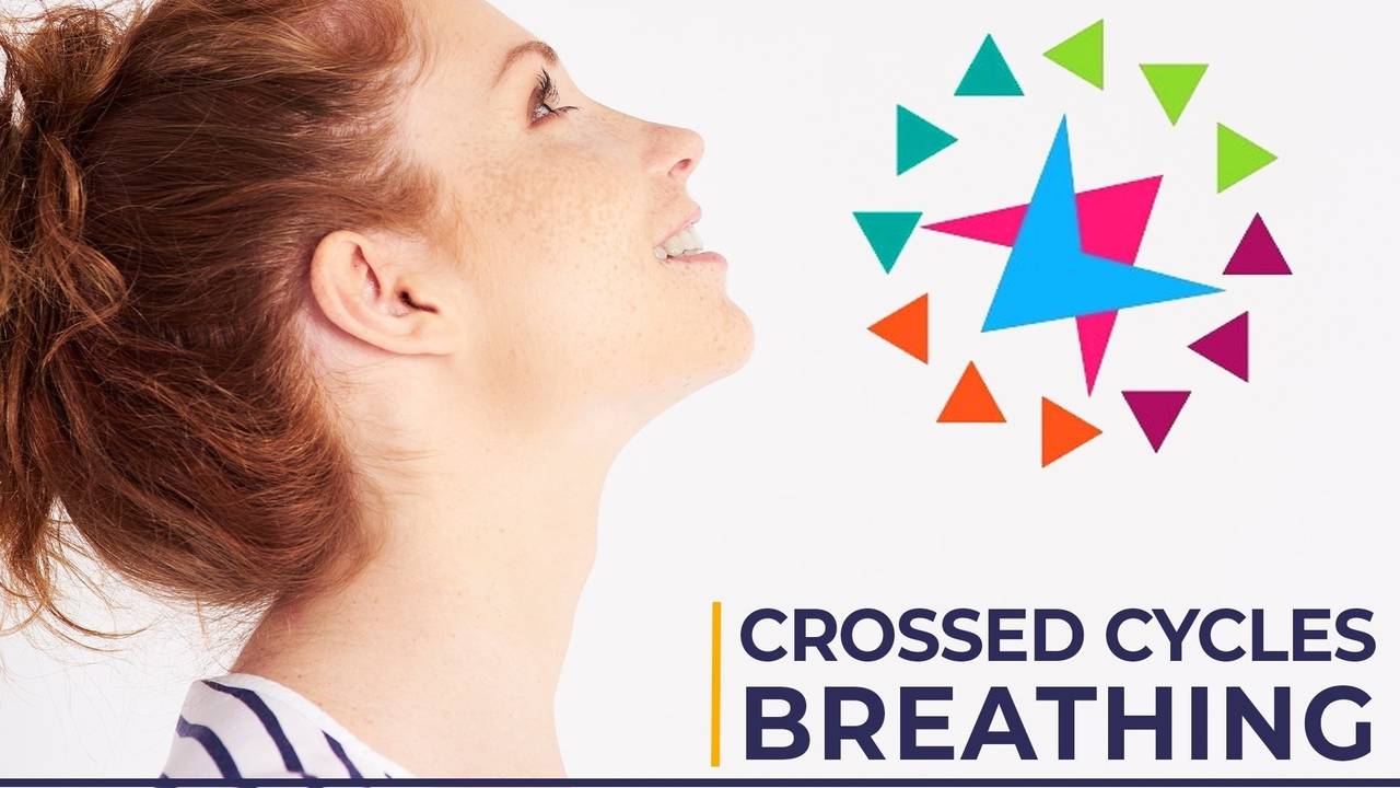 Crossed Cycles Breathing Technique