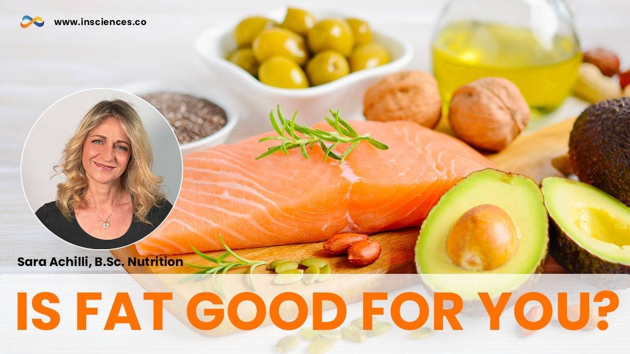 Is fat good for you? Science Vs cultural influences