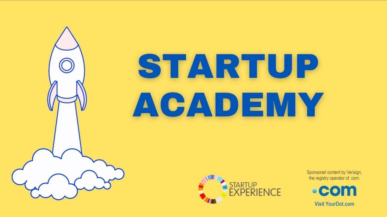 Startup Academy