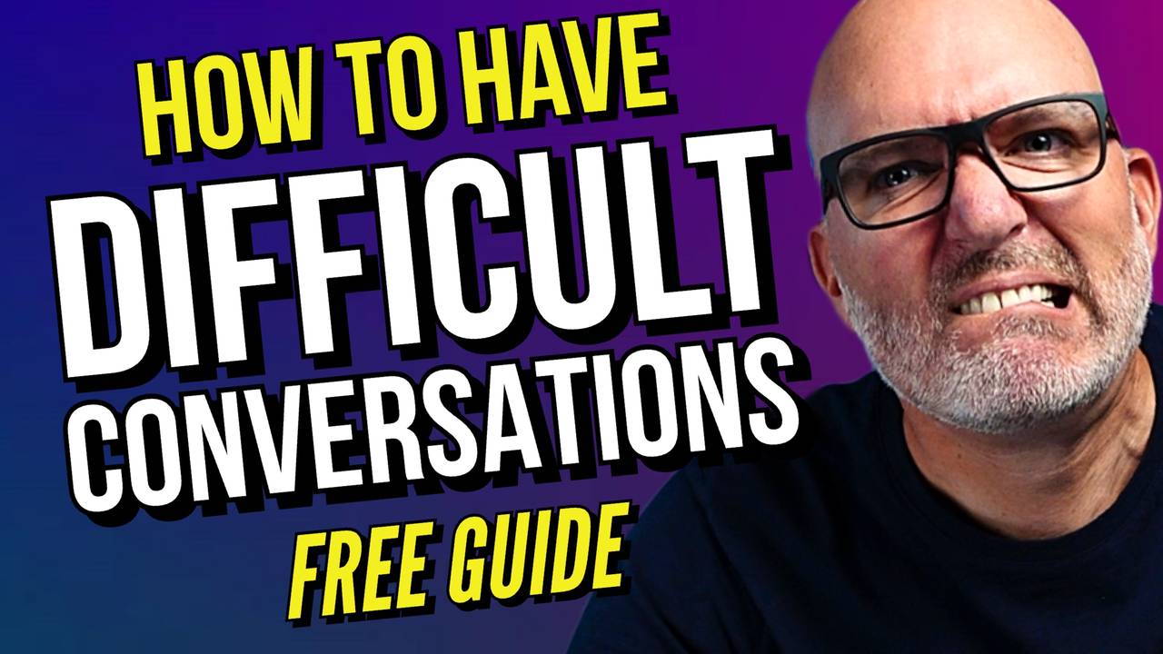 Difficult Conversations