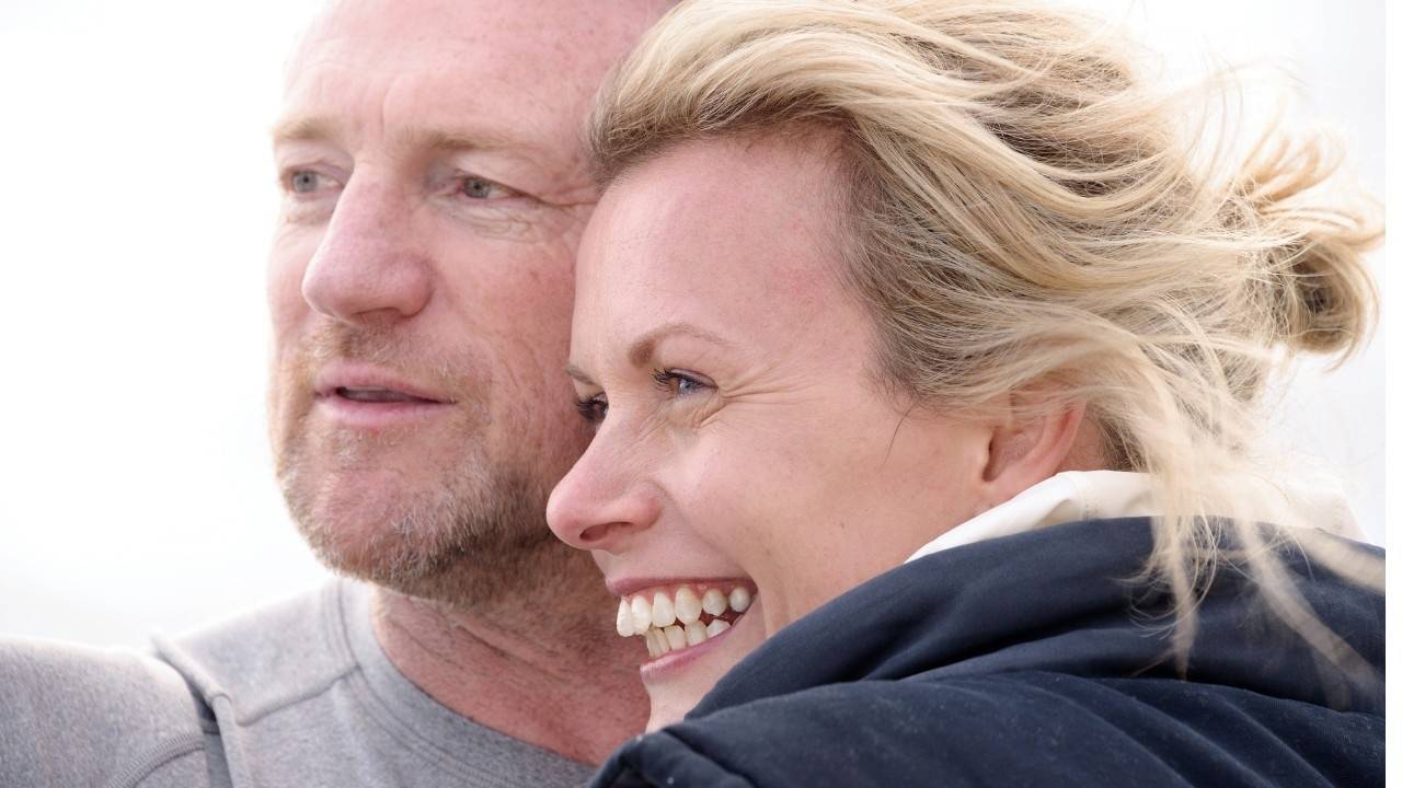 Relationship Goals: How to Find The Sweet Spot In Your Relationship