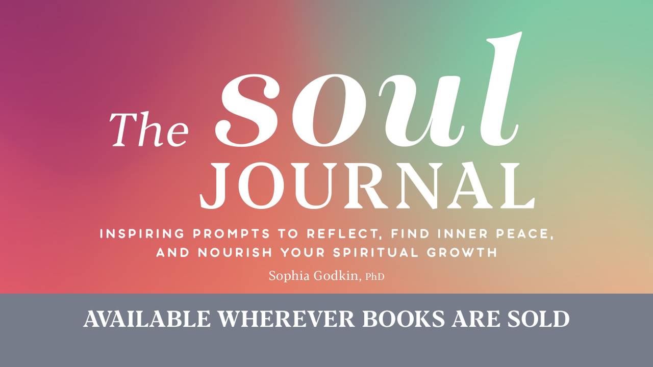 The Soul Journal