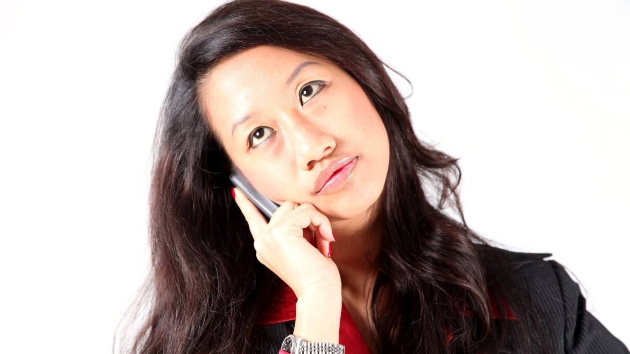 How to Hold On When Life Is On Hold