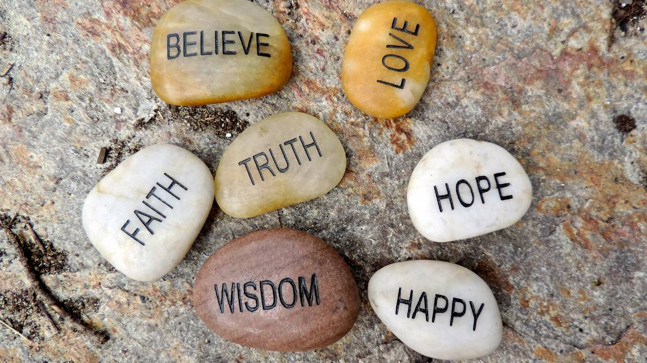 10 Life Truths We All Need To Remember