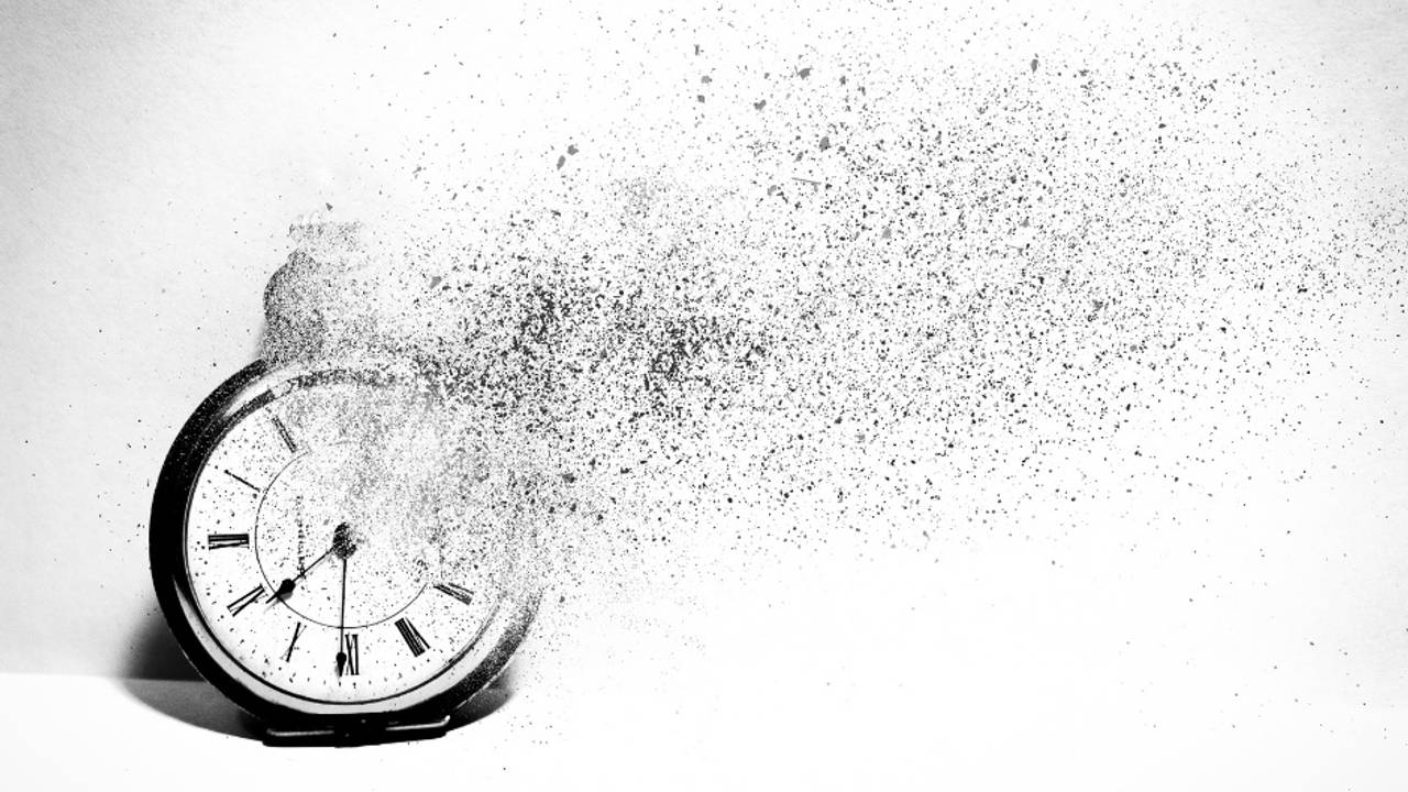 Your Time Is Not Your Most Important Asset — This Is