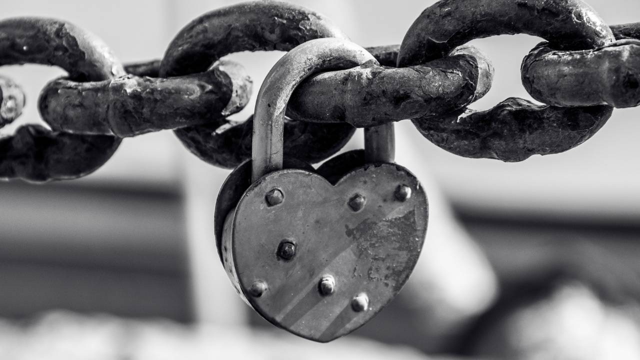 Drop the Armor: How to Soften Your Guarded Heart