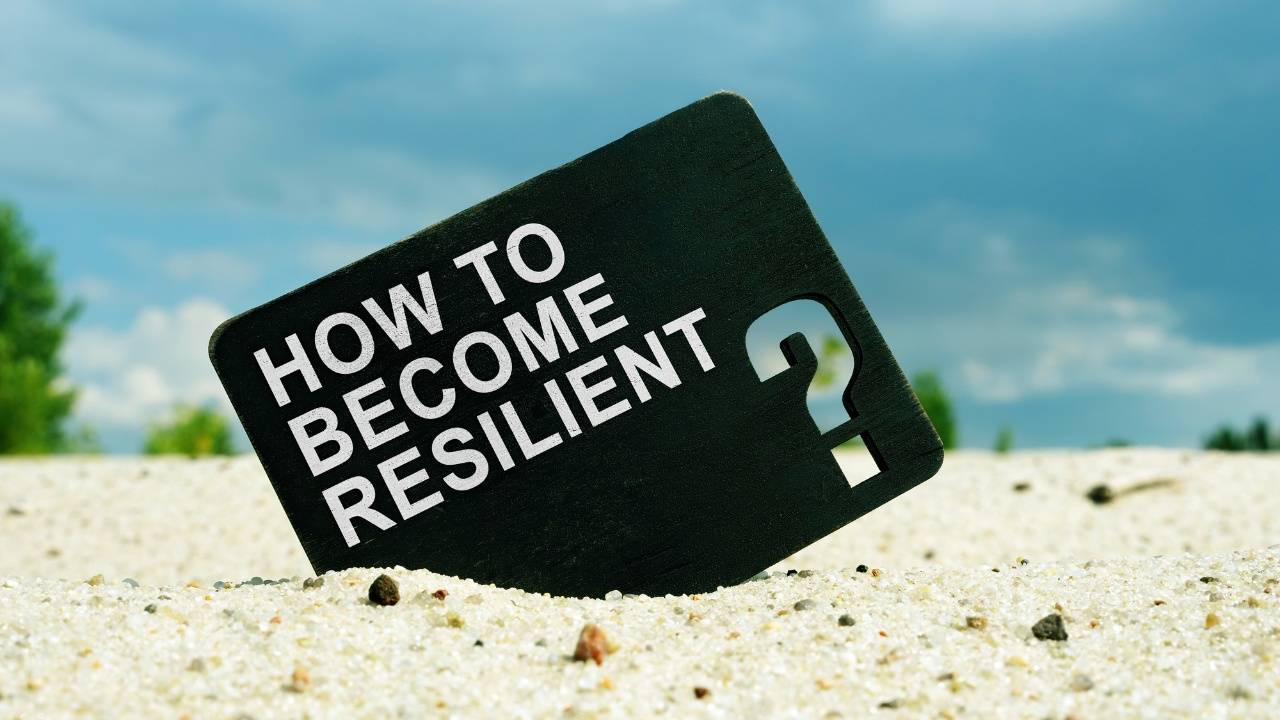 Building Resilience: 7 Tips to Help You Access Your Inner Strength