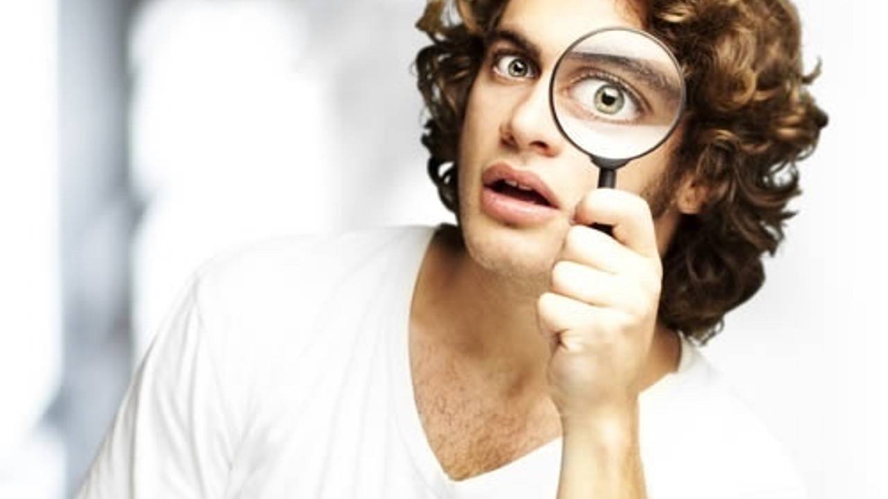 Rust creëren is als je spieren trainen