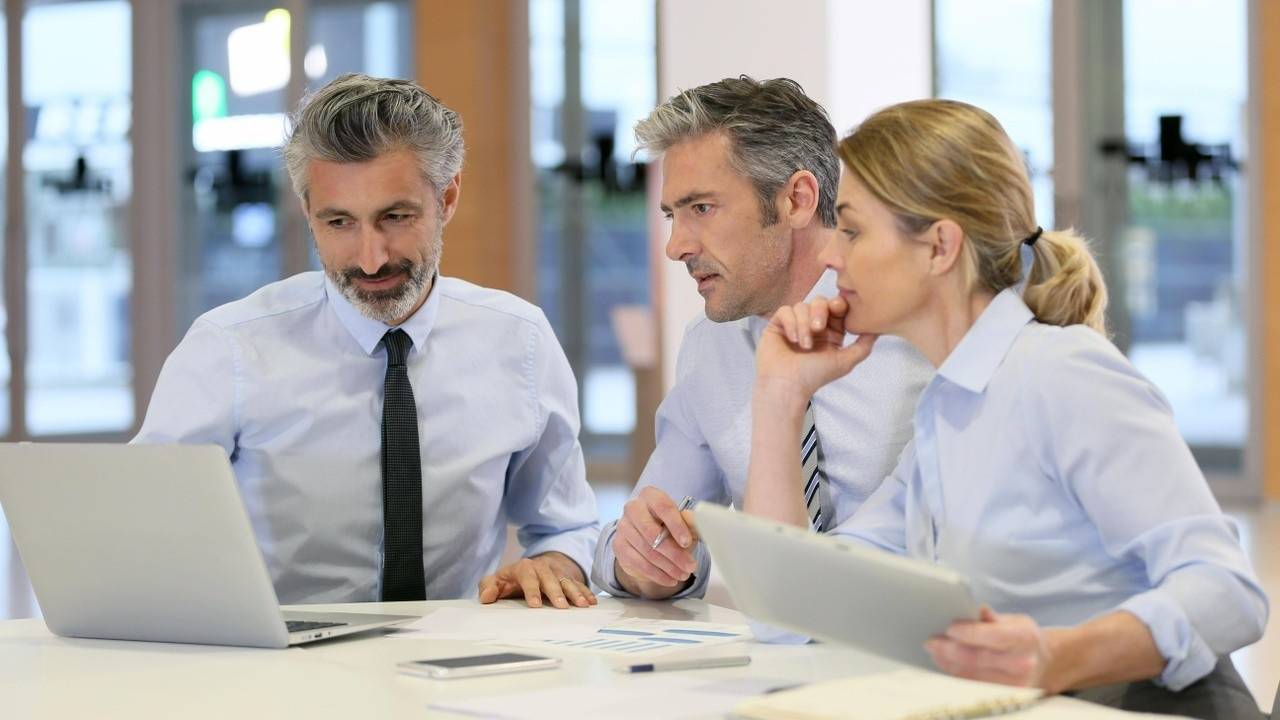 Create Your High-Performance Consulting Business