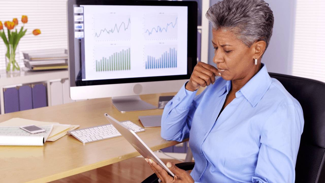 Start Consulting as an Older Entrepreneur