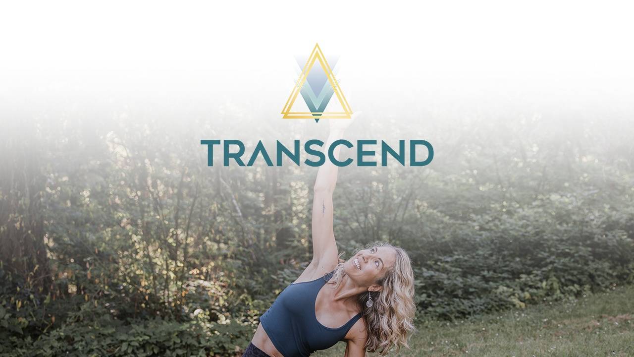 Transcend by Dr. Bri