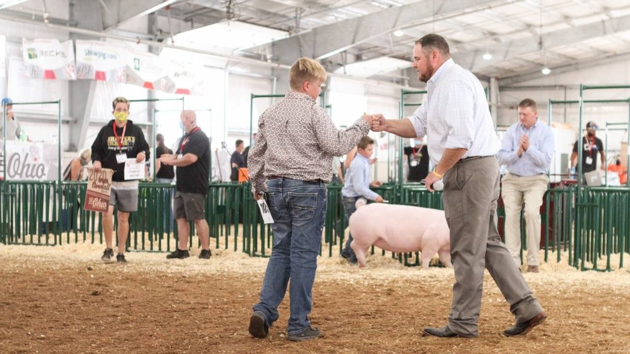 3 Weird Rituals that will Make You a Better Showman