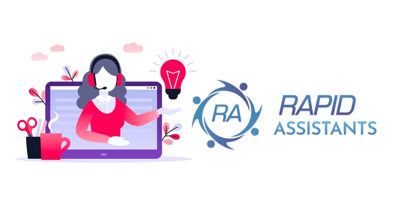 Executive Virtual Assistant