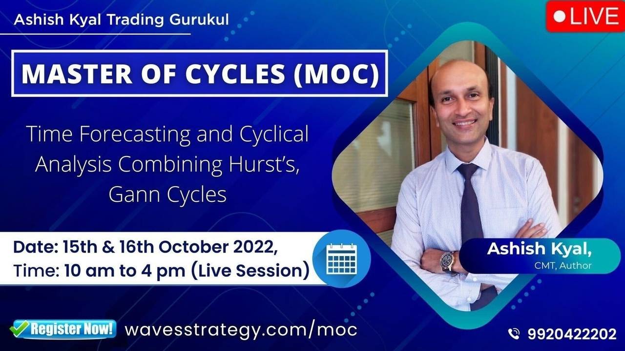 Master of Cycles (MOC)