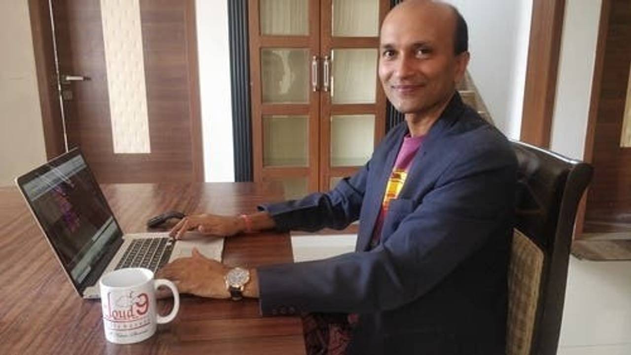 Ashish H. Kyal, CMT, Author