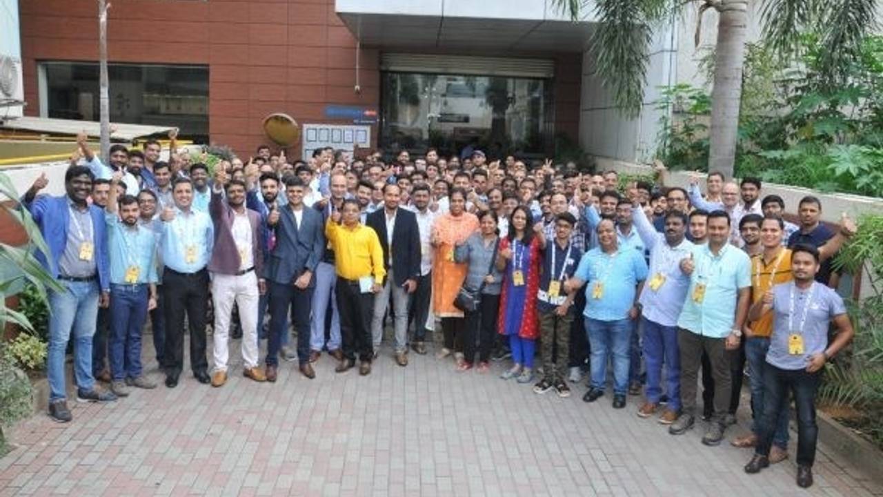 Converge 2019 (Bangalore)