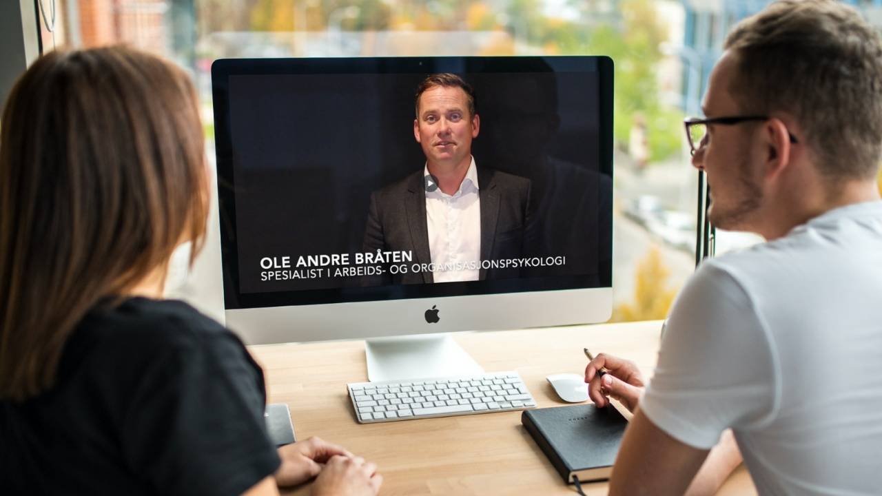 Book digitale foredrag, workshop og seminar med Ole Andre Bråten
