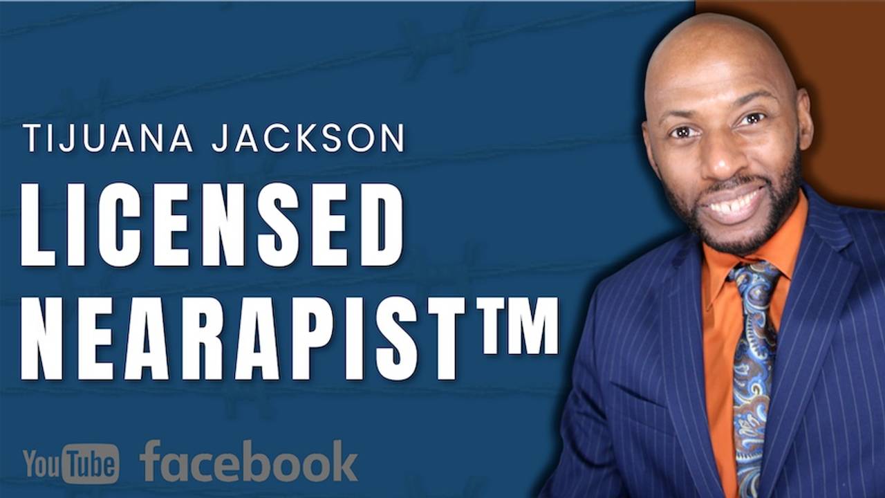 Tijuana Jackson Nearapy™ Center Links