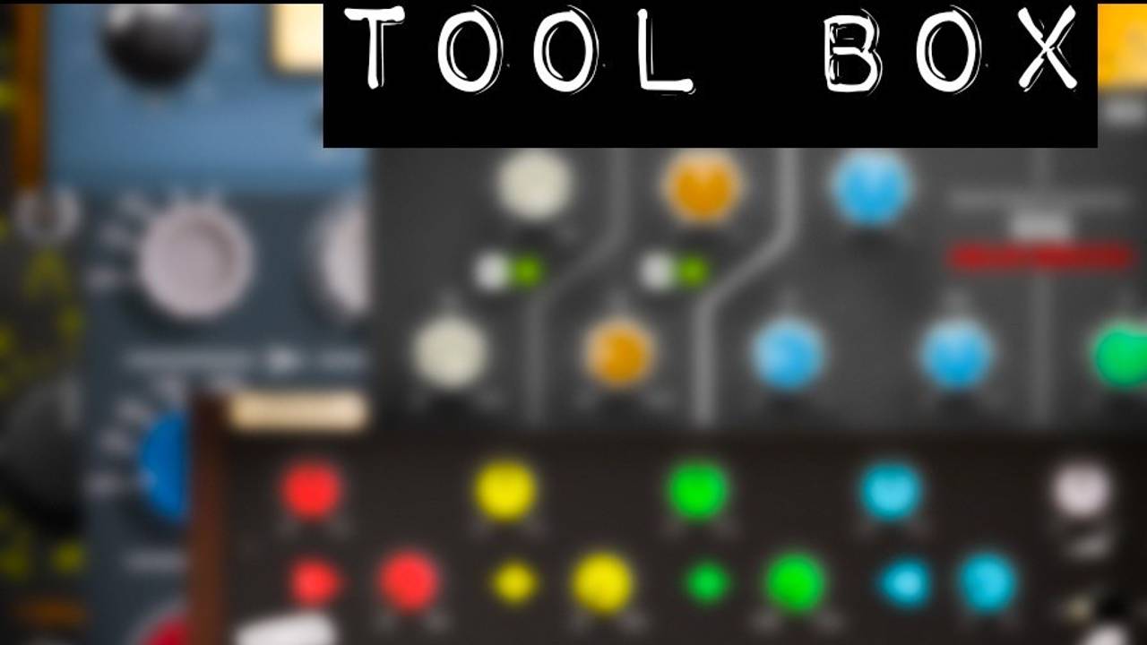 Download the Free Plugins Tool Box