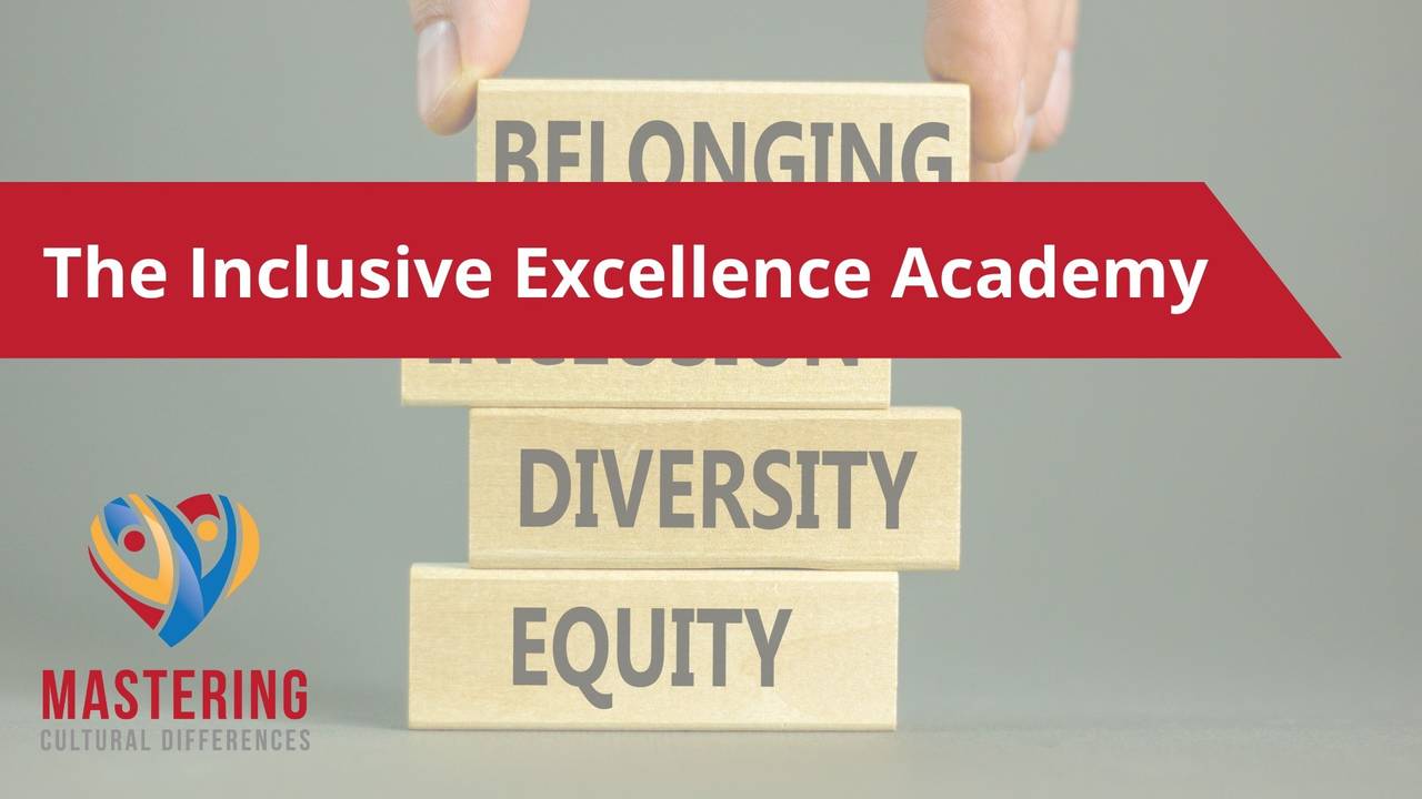 Inclusive Excellence in Education Academy