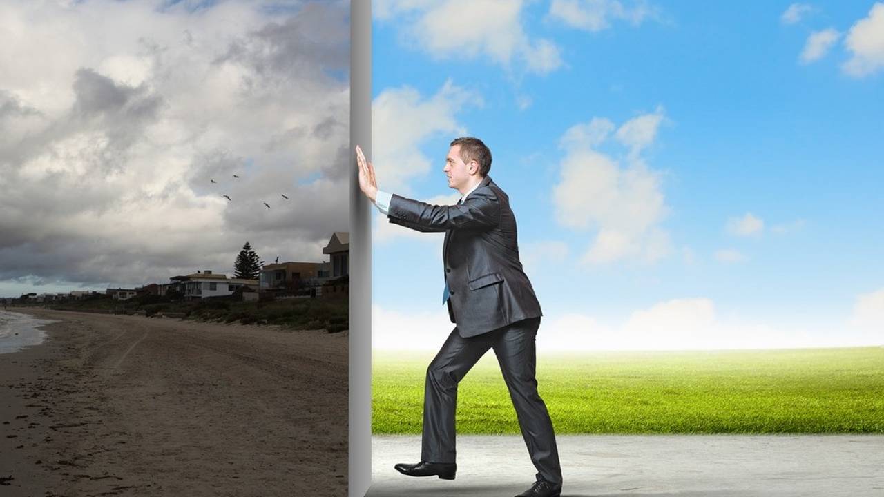 ¿Quién lleva el mayor riesgo en una relación?