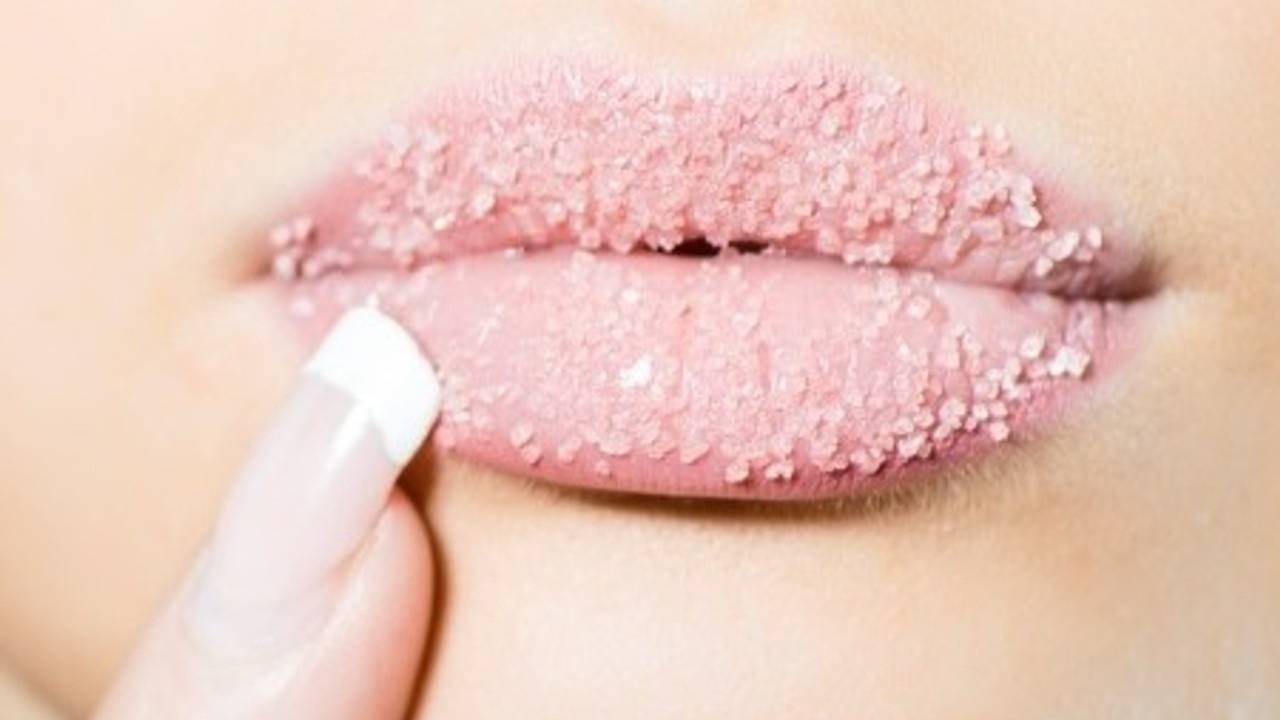 #RenataRecomienda: ¡Cuida los labios!