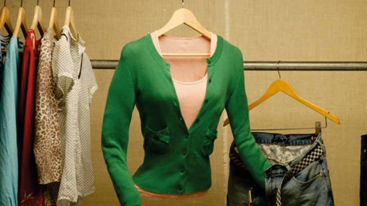 La ropa habla de ti o por ti