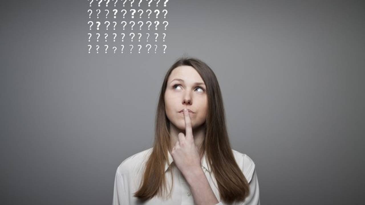 El regalo de decir “No sé”