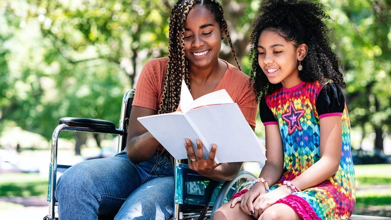 Reduce Guessing Among Older Readers