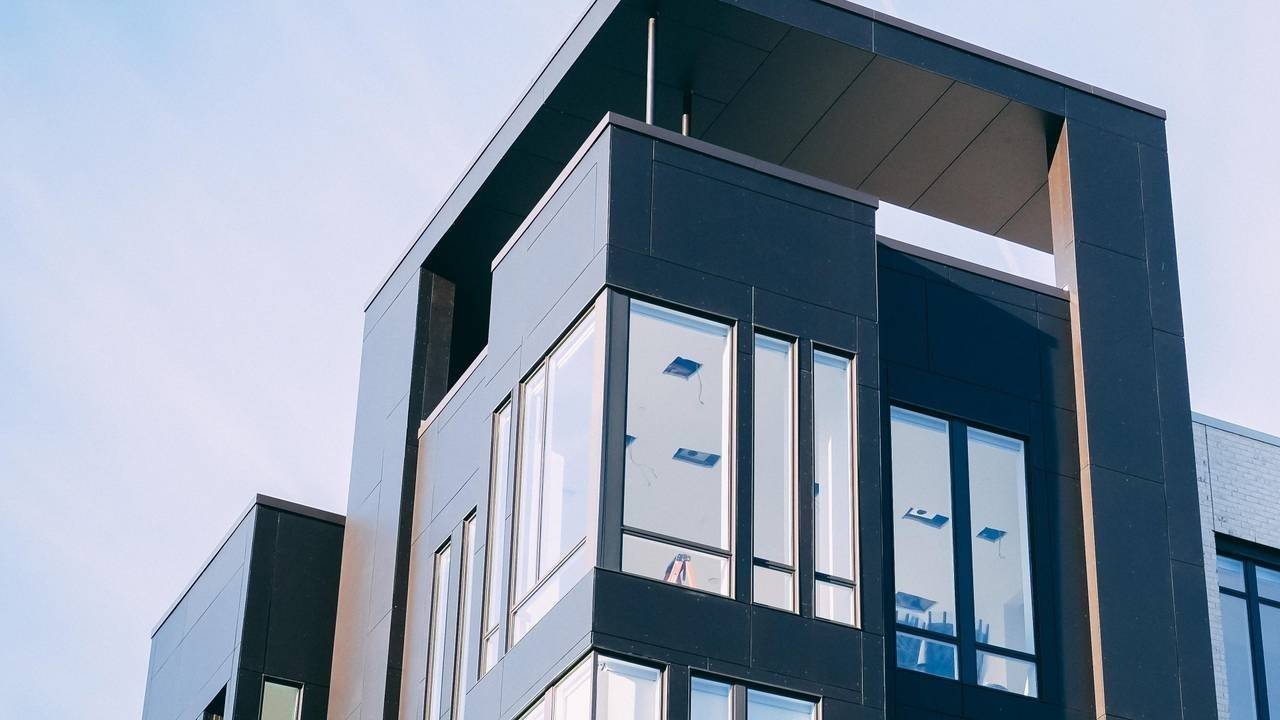 Getting started in property development