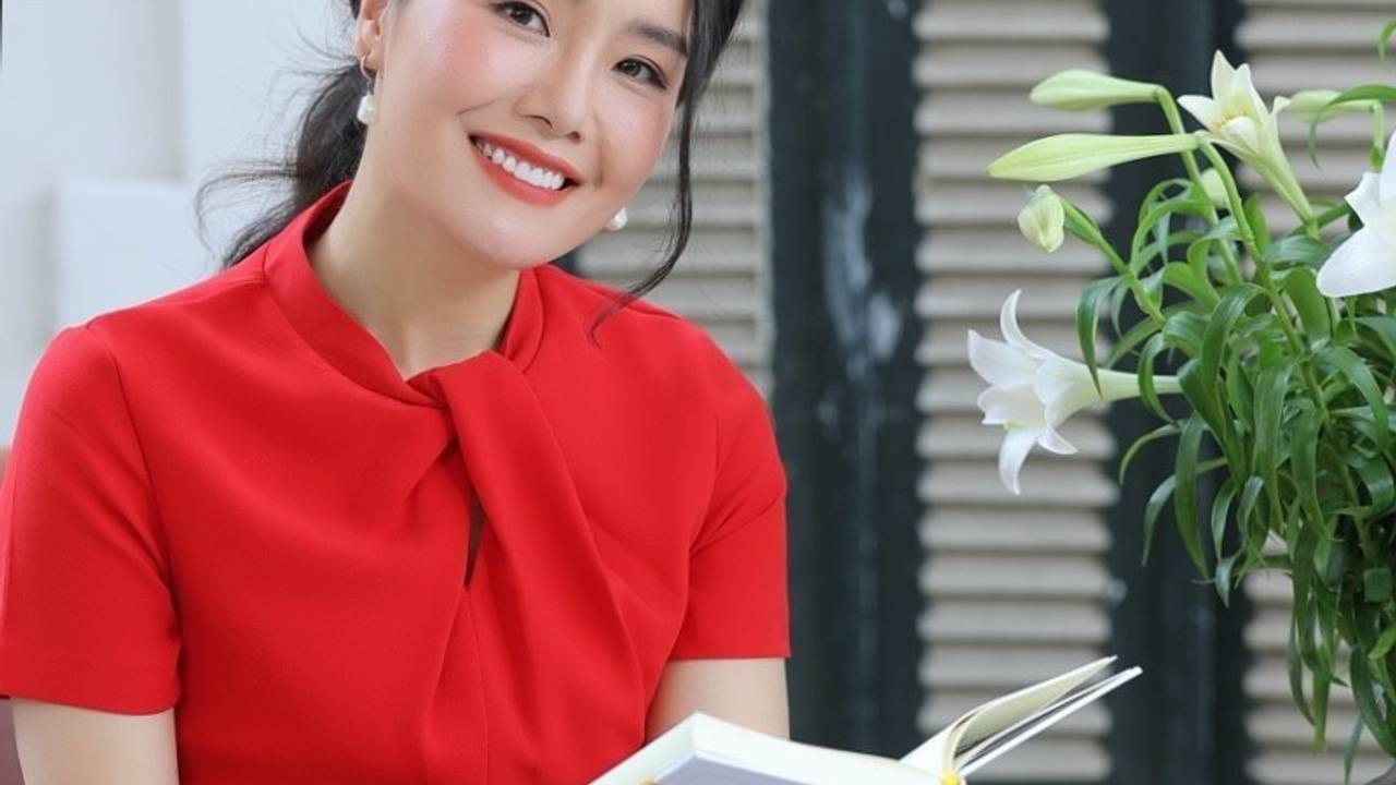 4 thung lũng của hành trình phát triển bản thân